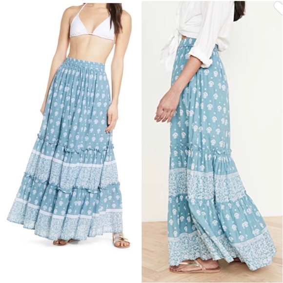 Roberta Roller Rabbit | Skirts | Roberta Roller Rabbit Tashi Border ...